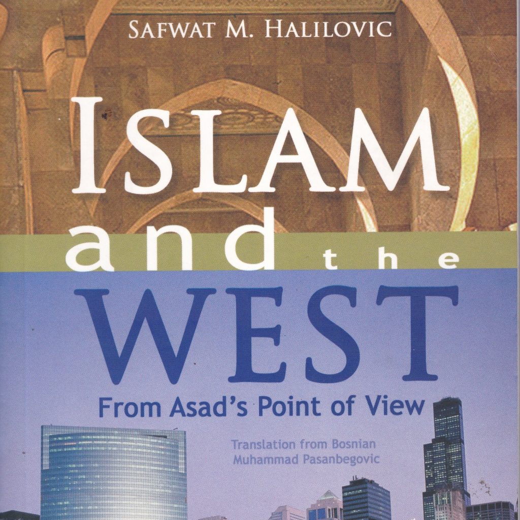 Islam And The West – Mashreq Books